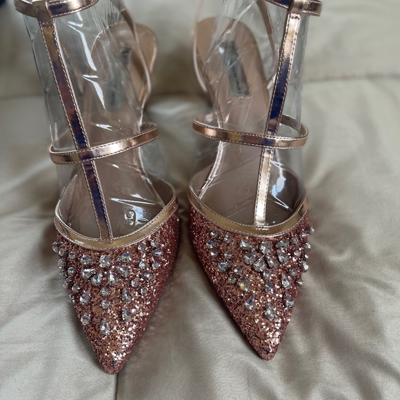 INC International Concepts | Shoes | Inc Shoes | Poshmark